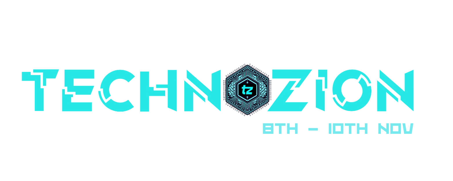 Technozion'24 | NITW