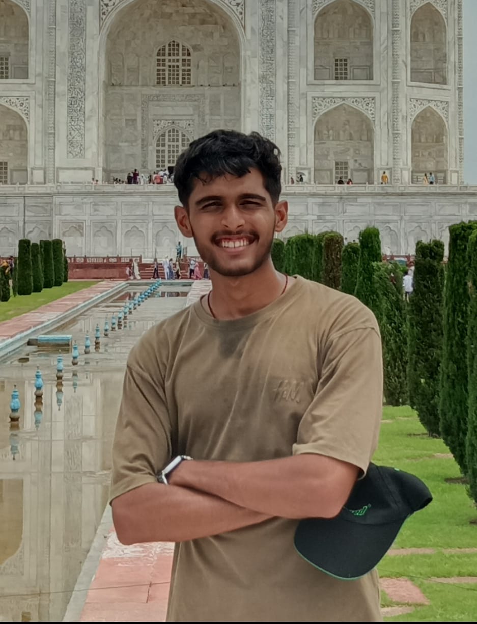 Technozion'24 | NITW