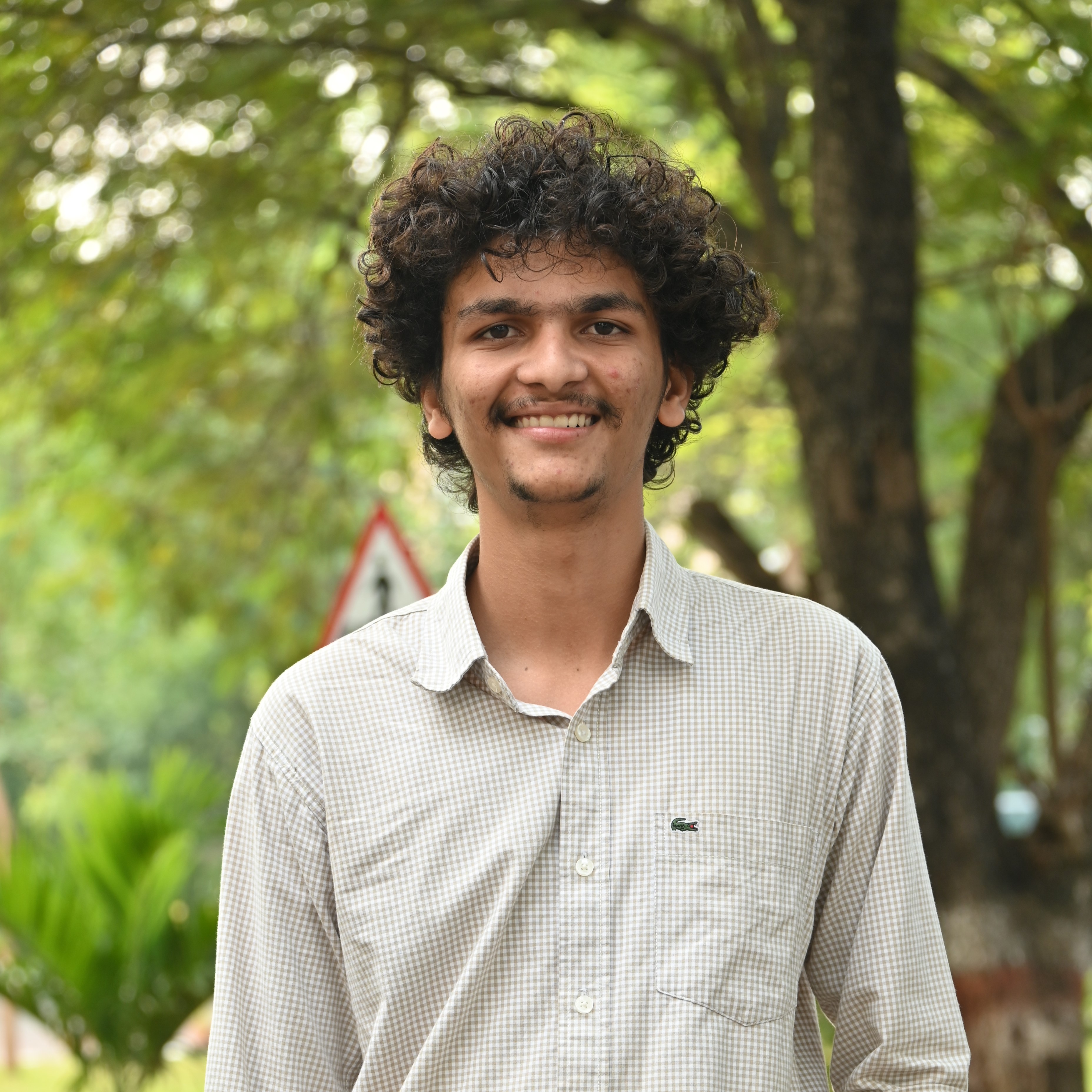 Technozion'24 | NITW