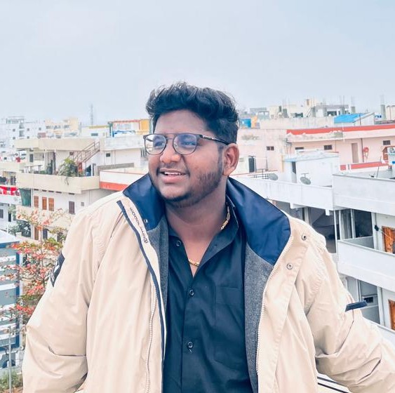 Technozion'24 | NITW